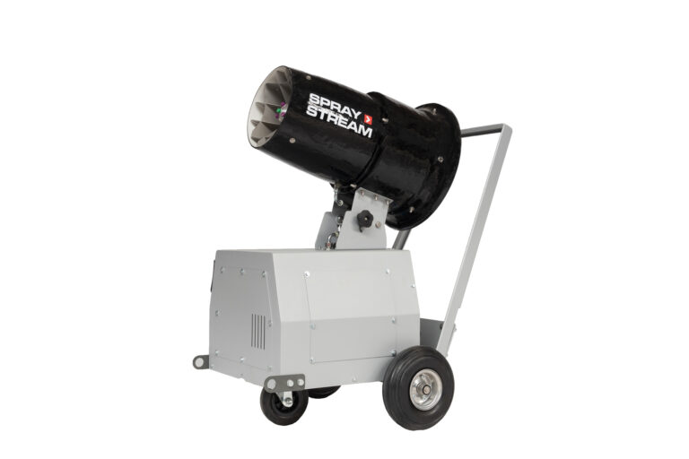Spraystream Mini Trolley - Spraystream